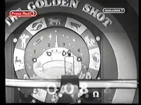 Picture of The Golden Shot