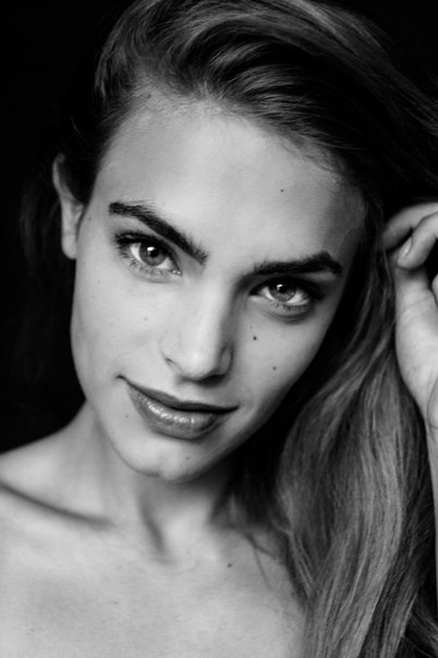 Picture of Kassi Smith