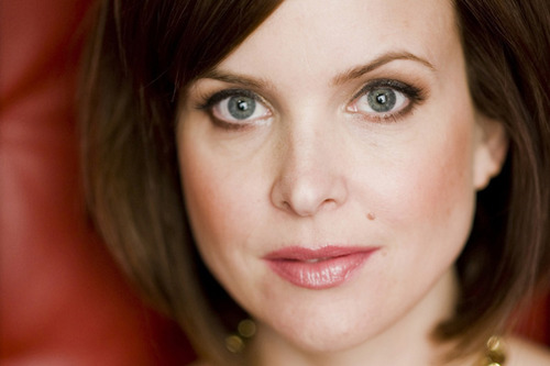 Image of Angela Bloomfield