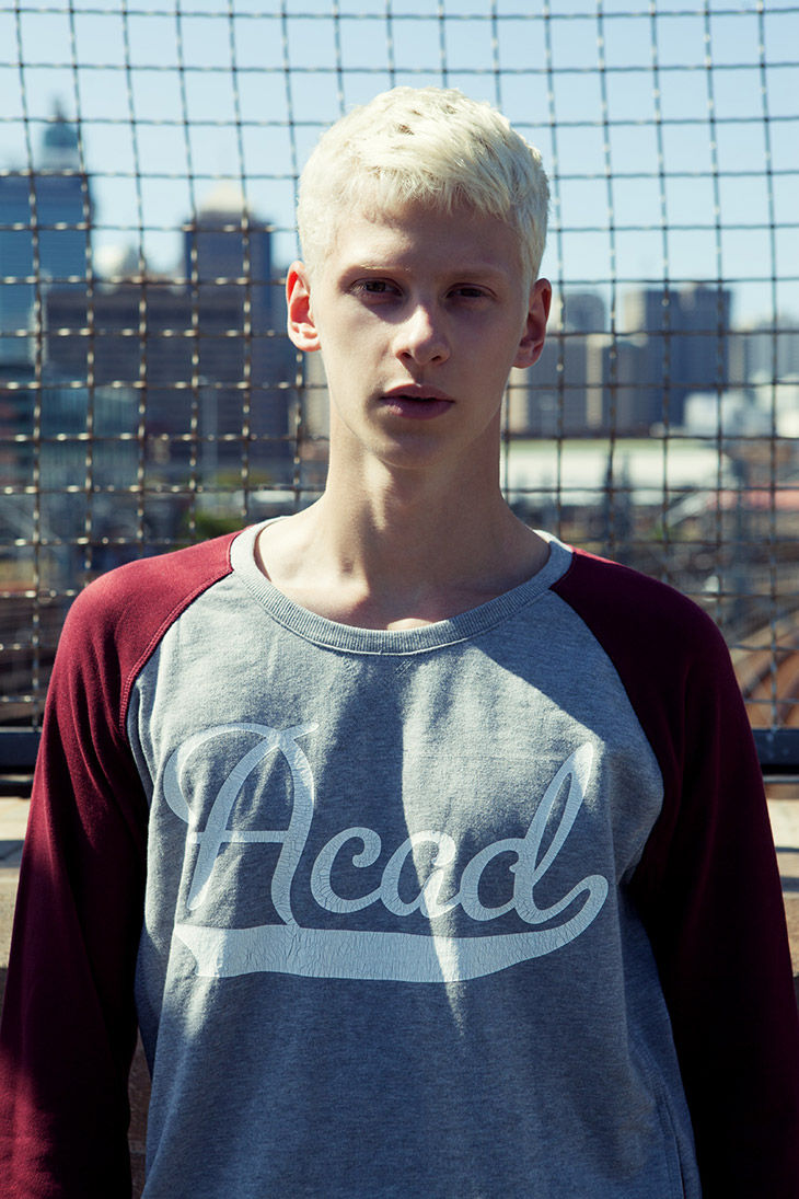 Picture of Claes Nordstrom