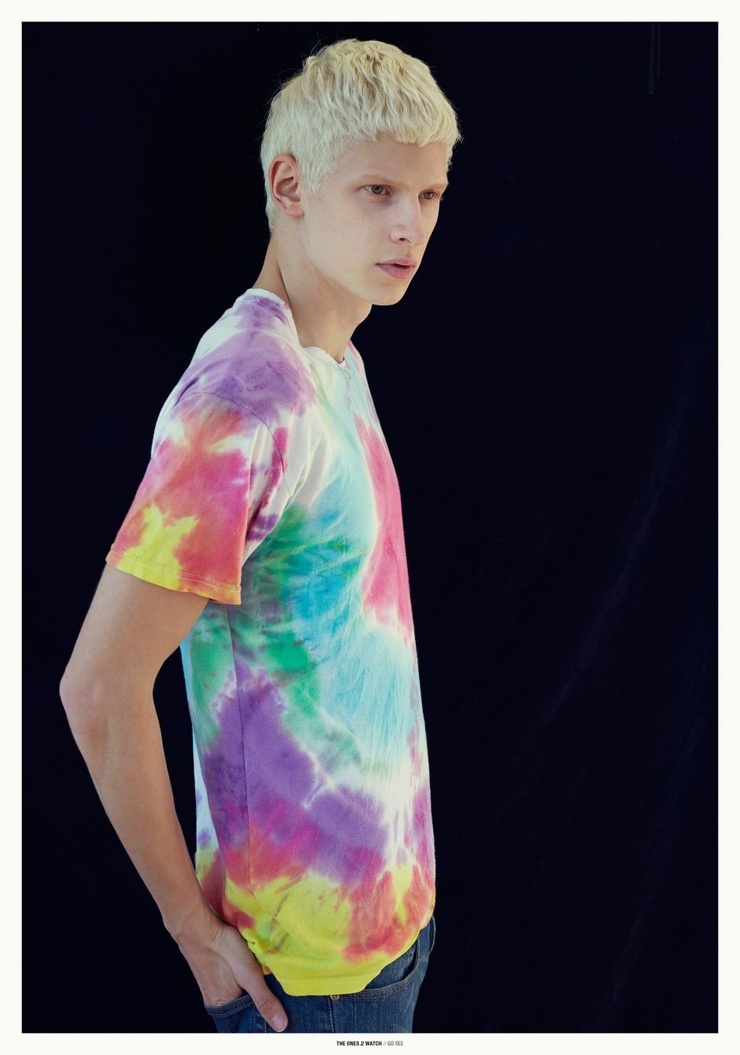 Picture of Claes Nordstrom