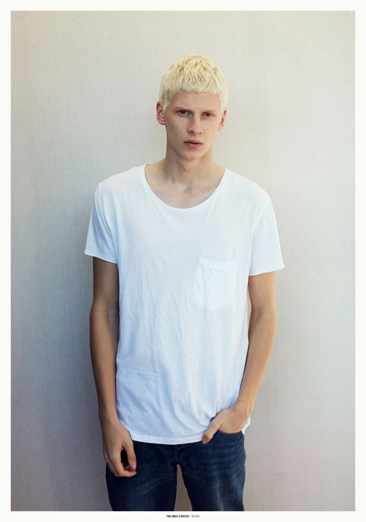 Picture of Claes Nordstrom