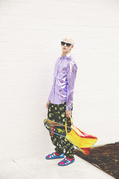 Image of Claes Nordstrom