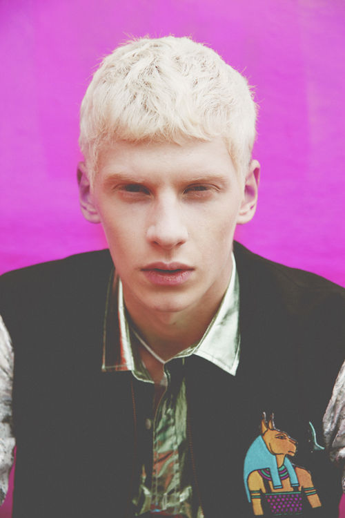 Picture of Claes Nordstrom