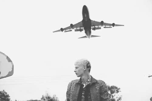 Picture of Claes Nordstrom