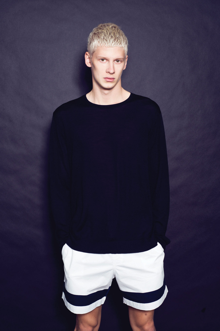 Picture of Claes Nordstrom