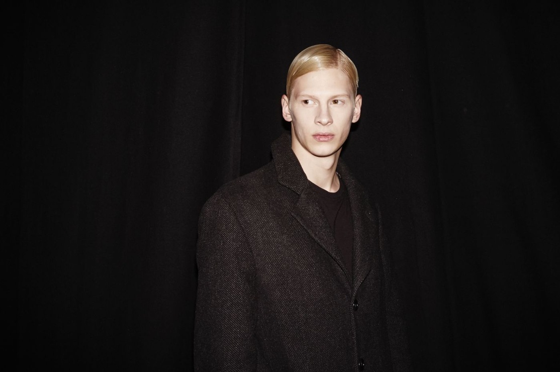 Picture of Claes Nordstrom