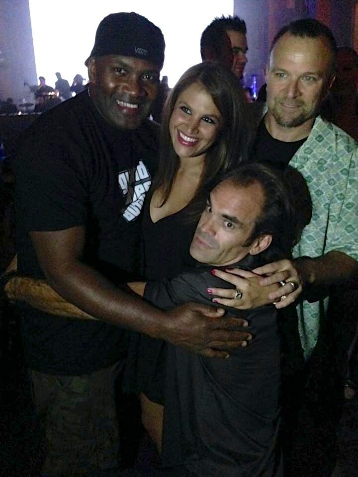 Picture of Steven Ogg