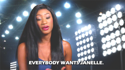 Picture of Janelle Shanks