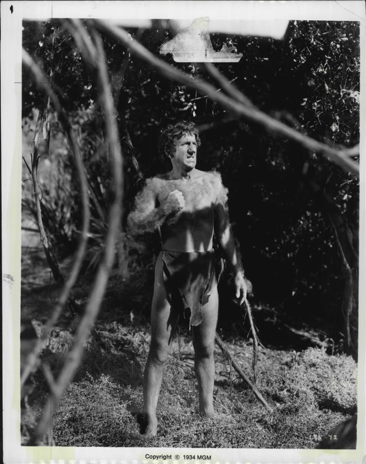 Picture of Jimmy Durante