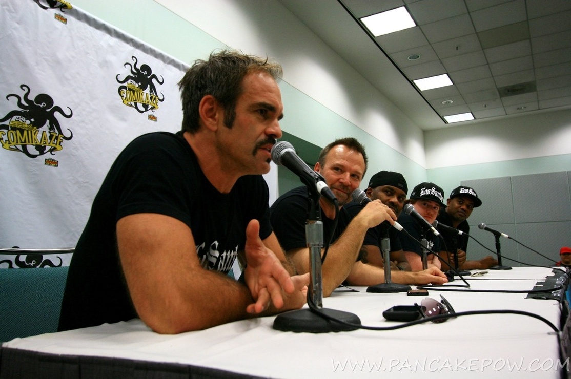 Picture of Steven Ogg