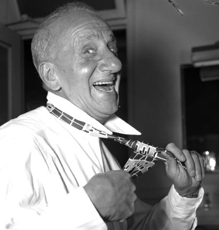 Picture of Jimmy Durante