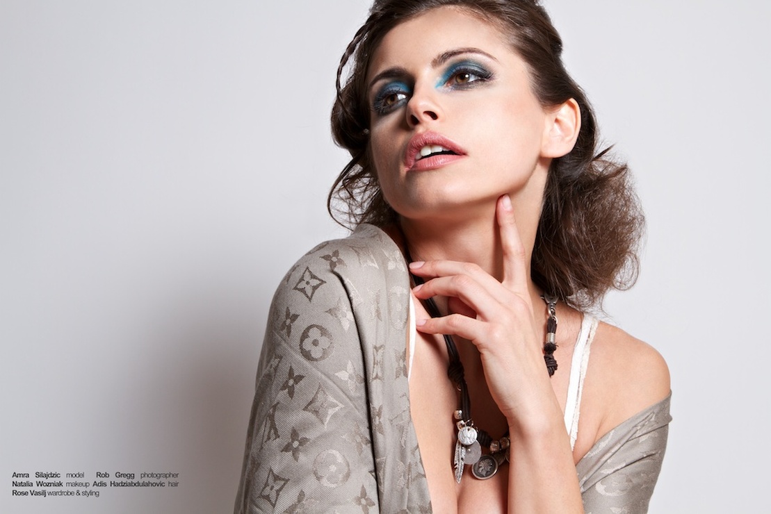 Picture of Amra Silajdzic