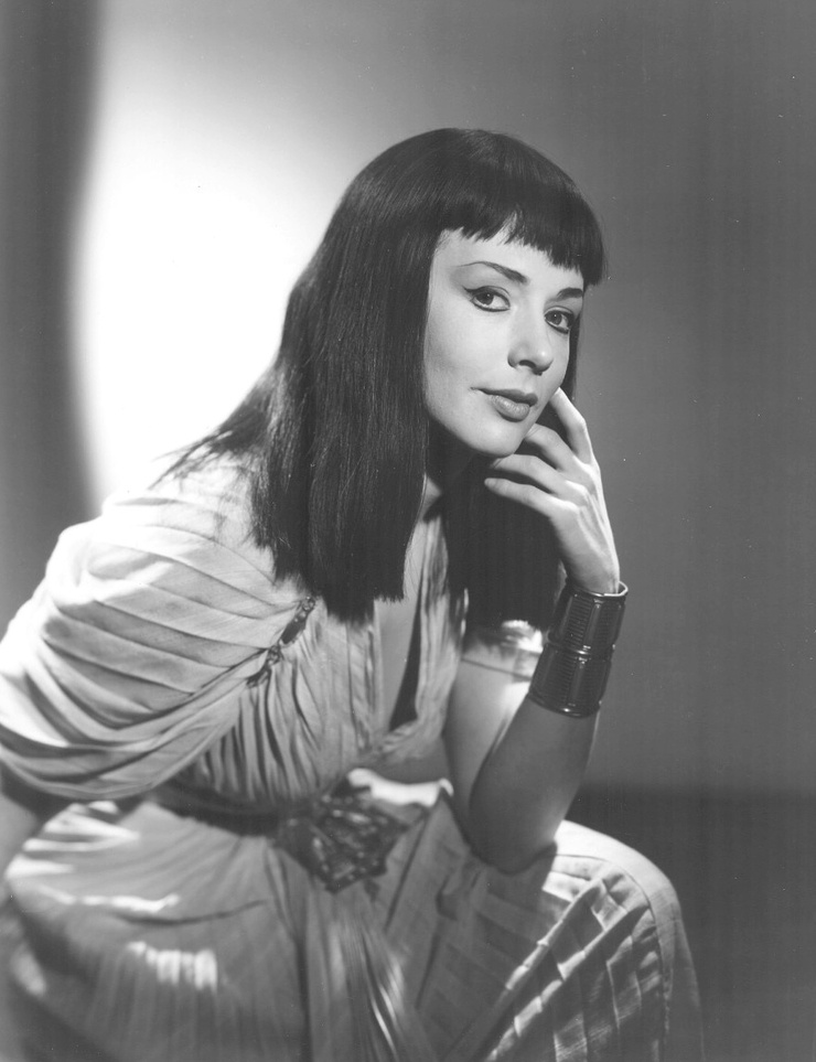 Picture of Piper Laurie