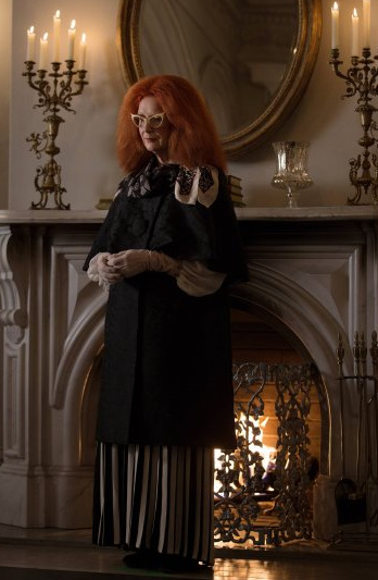 Picture of Myrtle Snow
