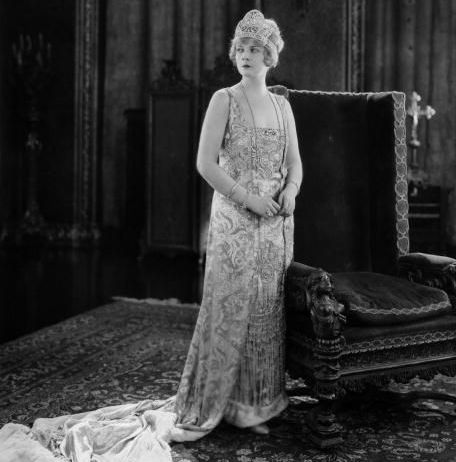 Picture of Alice Terry