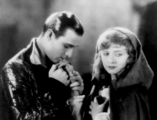 Picture of Alice Terry