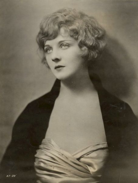Picture of Alice Terry
