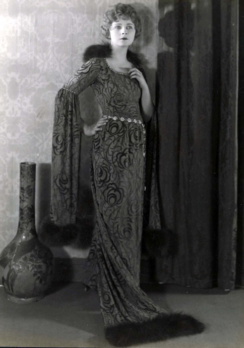 Picture of Alice Terry