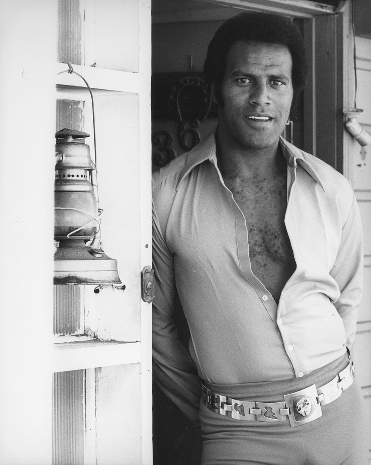Image of Fred Williamson