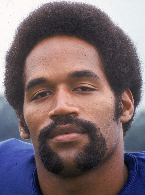 Picture of O.J. Simpson