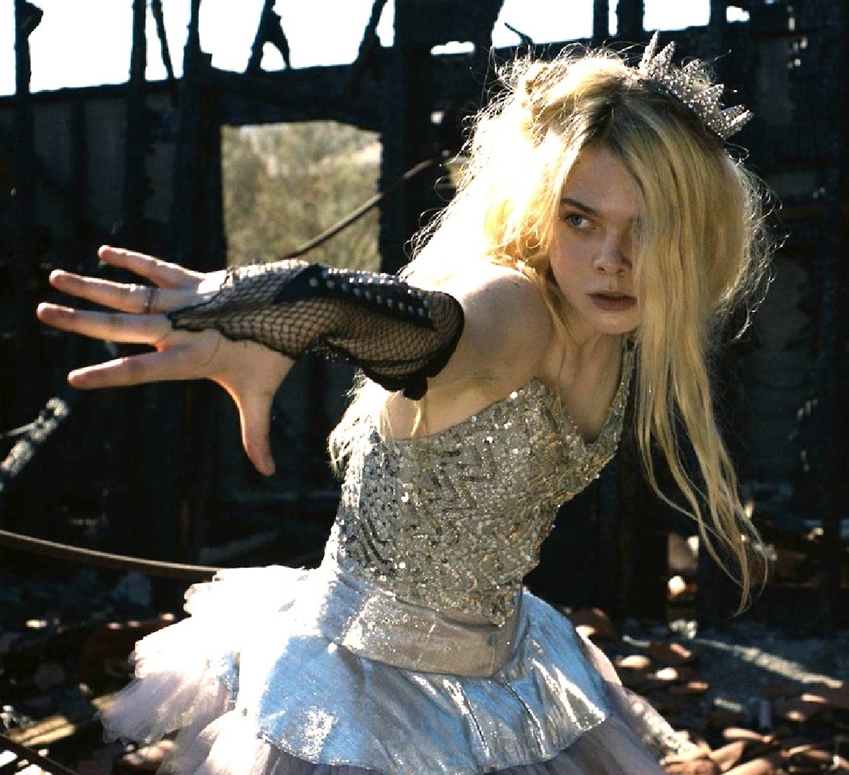 Picture of Elle Fanning