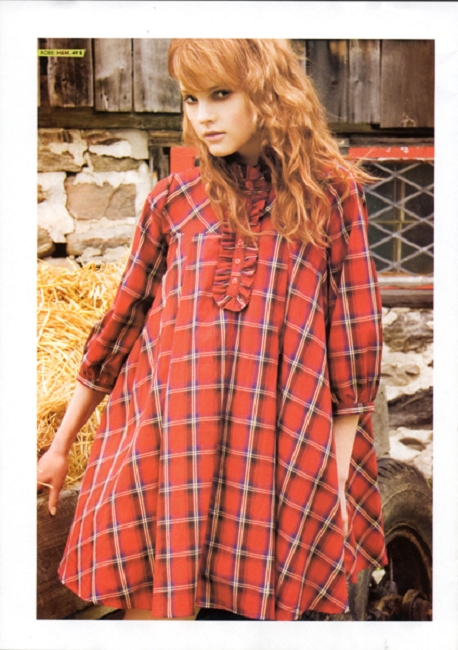 Picture of Meredith Mason