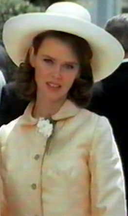 Picture of Gabrielle Drake