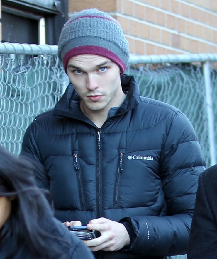 Picture of Nicholas Hoult