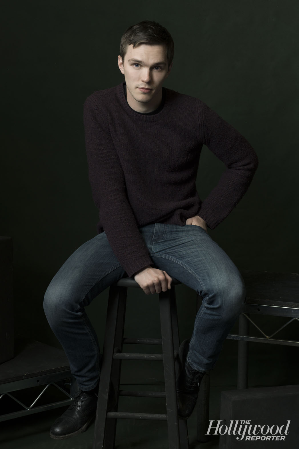 Nicholas Hoult picture