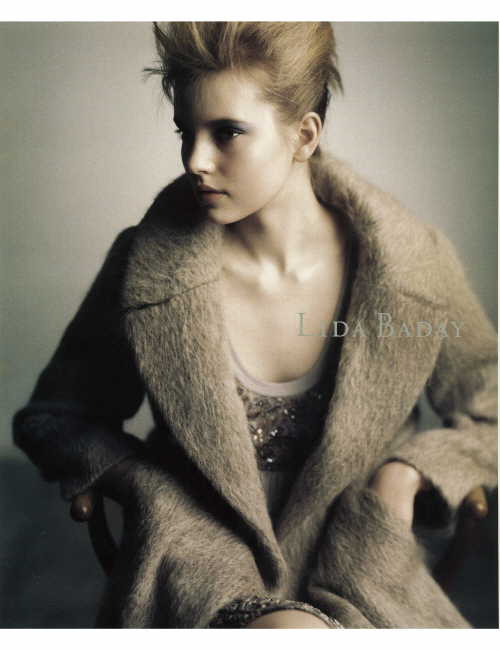 Picture of Meredith Mason