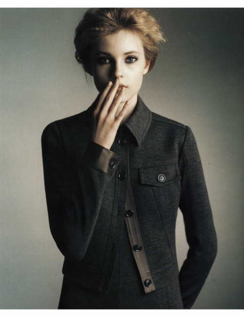 Picture of Meredith Mason