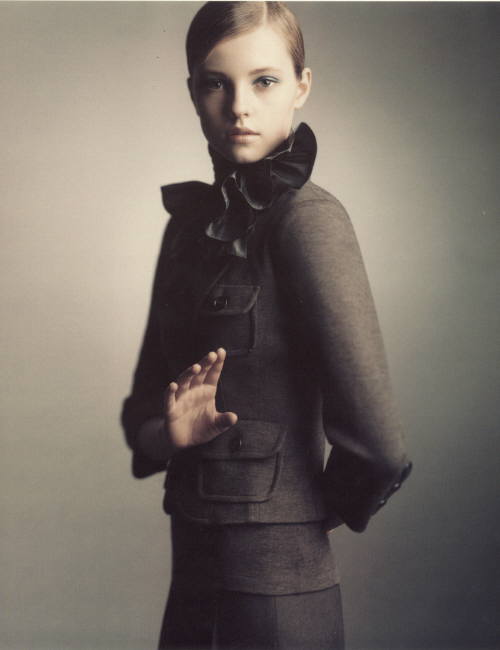 Picture of Meredith Mason