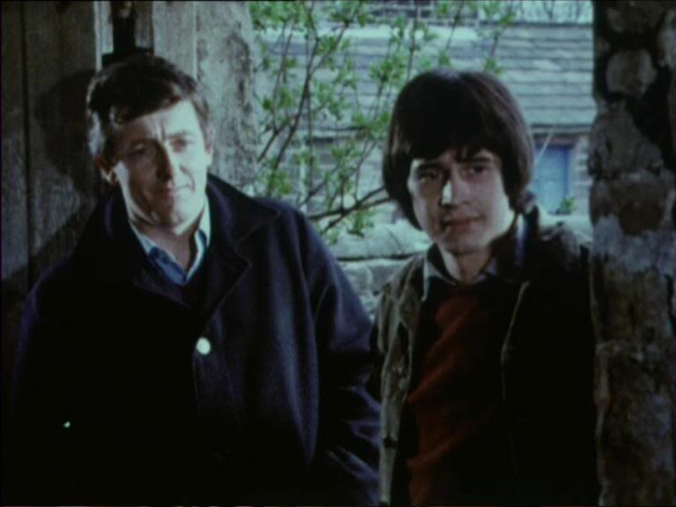 Picture of Follyfoot (1971-1973)