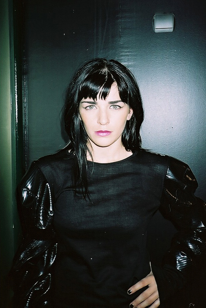 Picture of Mary Tsoni