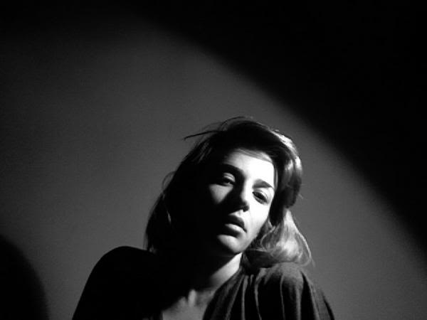 Image of Mary Tsoni