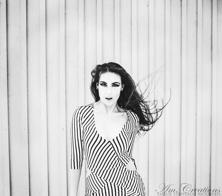 Picture of Elize Ryd