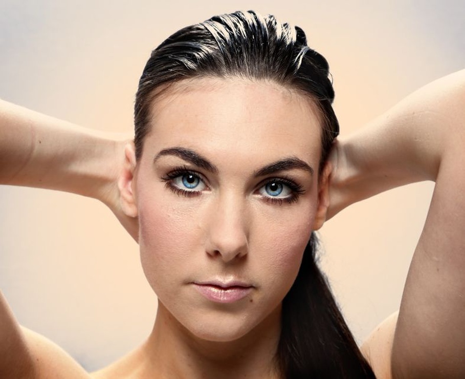 Picture of Elize Ryd