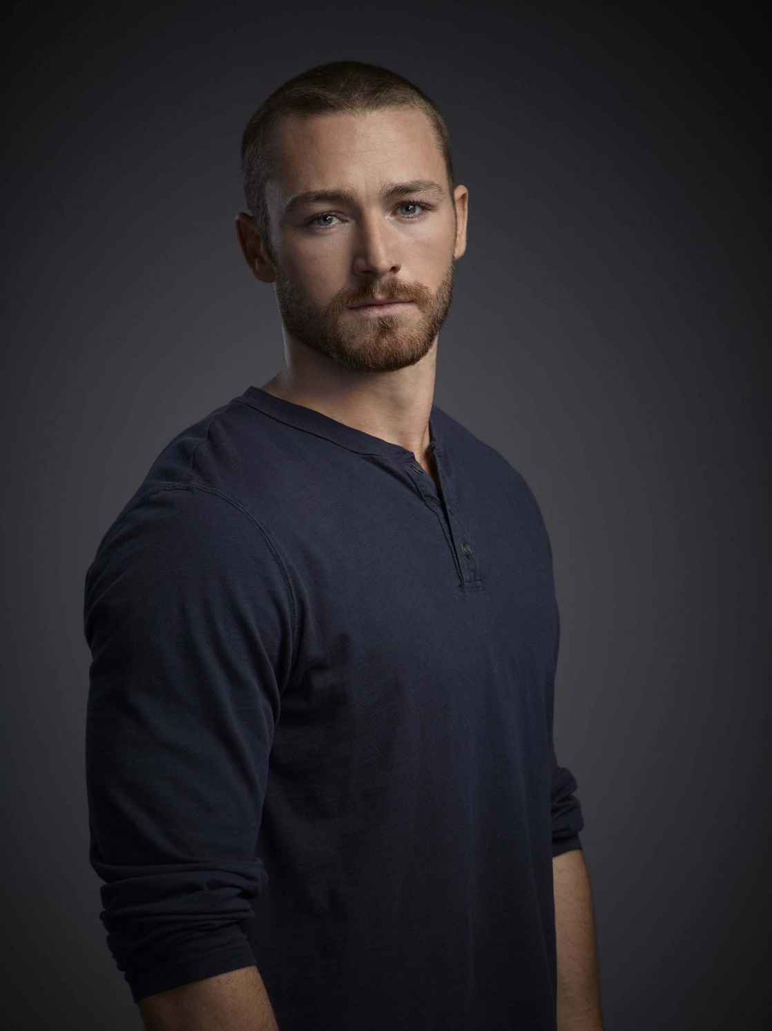 Picture of Jake McLaughlin