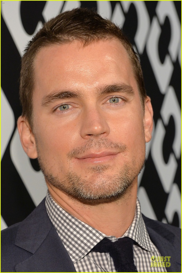 Picture of Matthew Bomer