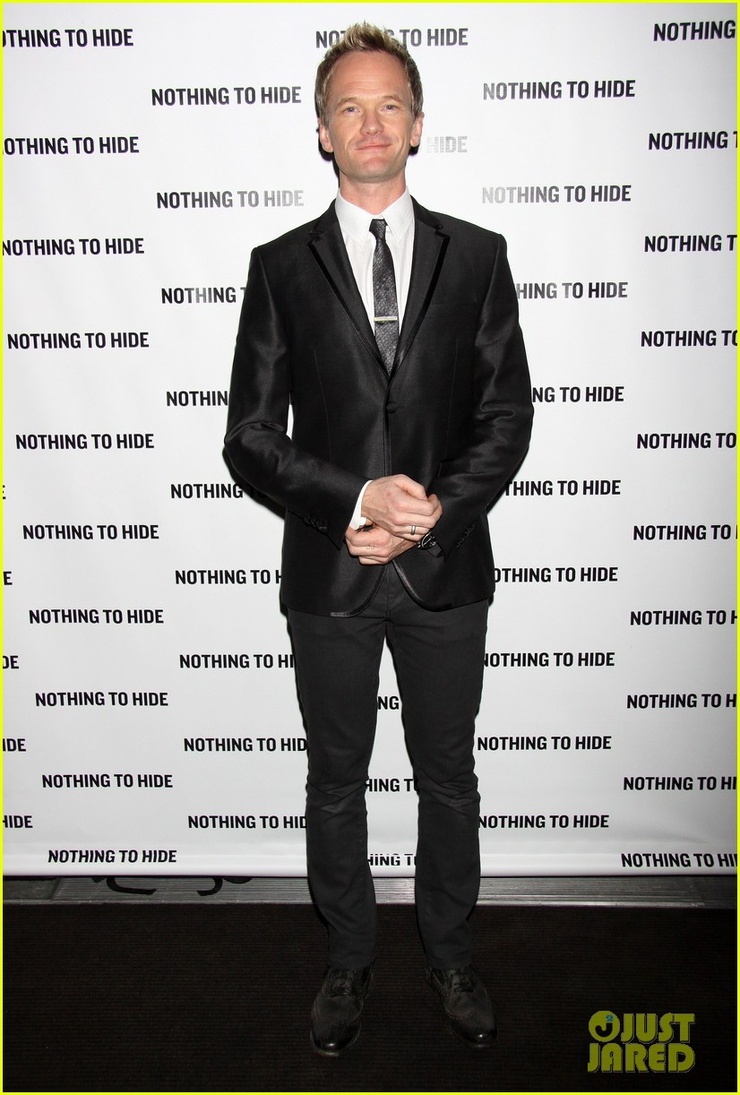 Picture of Neil Patrick Harris