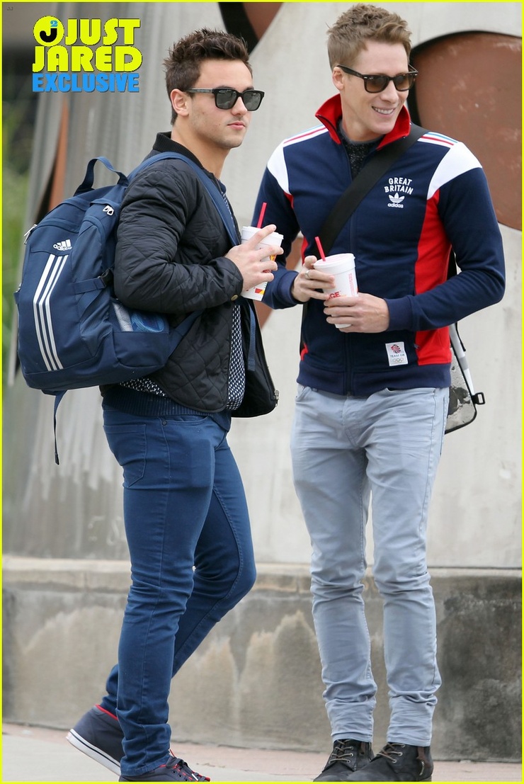 Picture of Dustin Lance Black