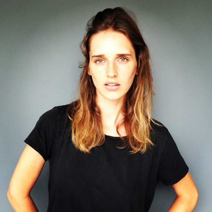 Picture of Sara Steiner