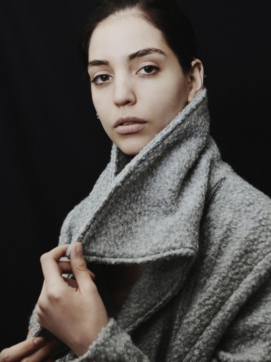 Picture of Abril Alonso