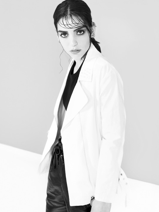 Picture of Abril Alonso