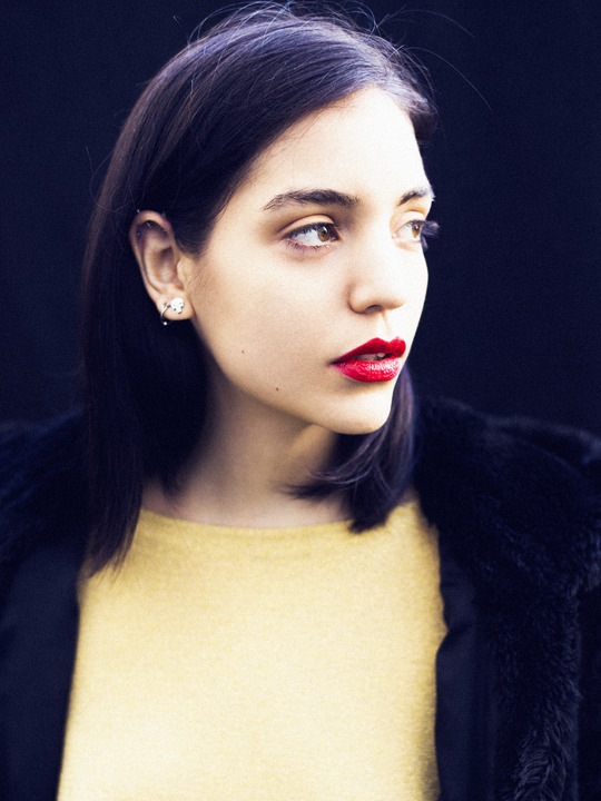 Picture of Abril Alonso