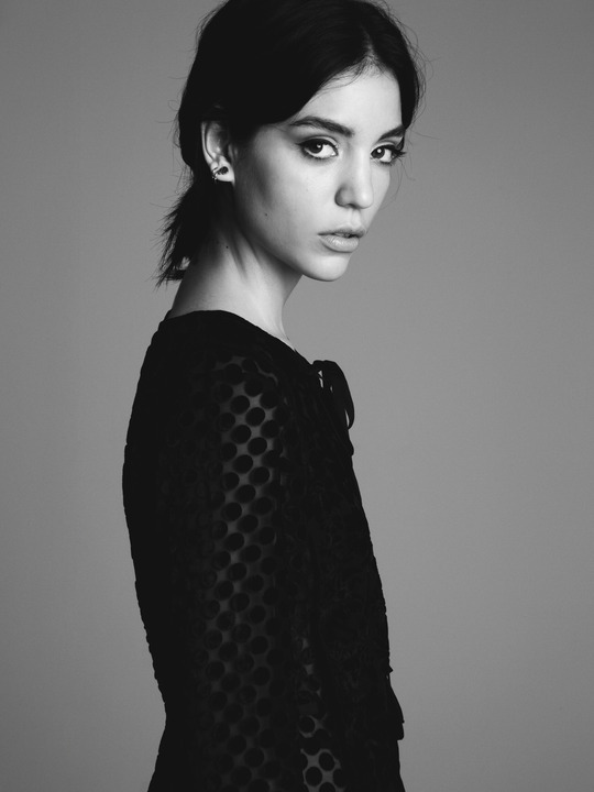 Picture of Abril Alonso