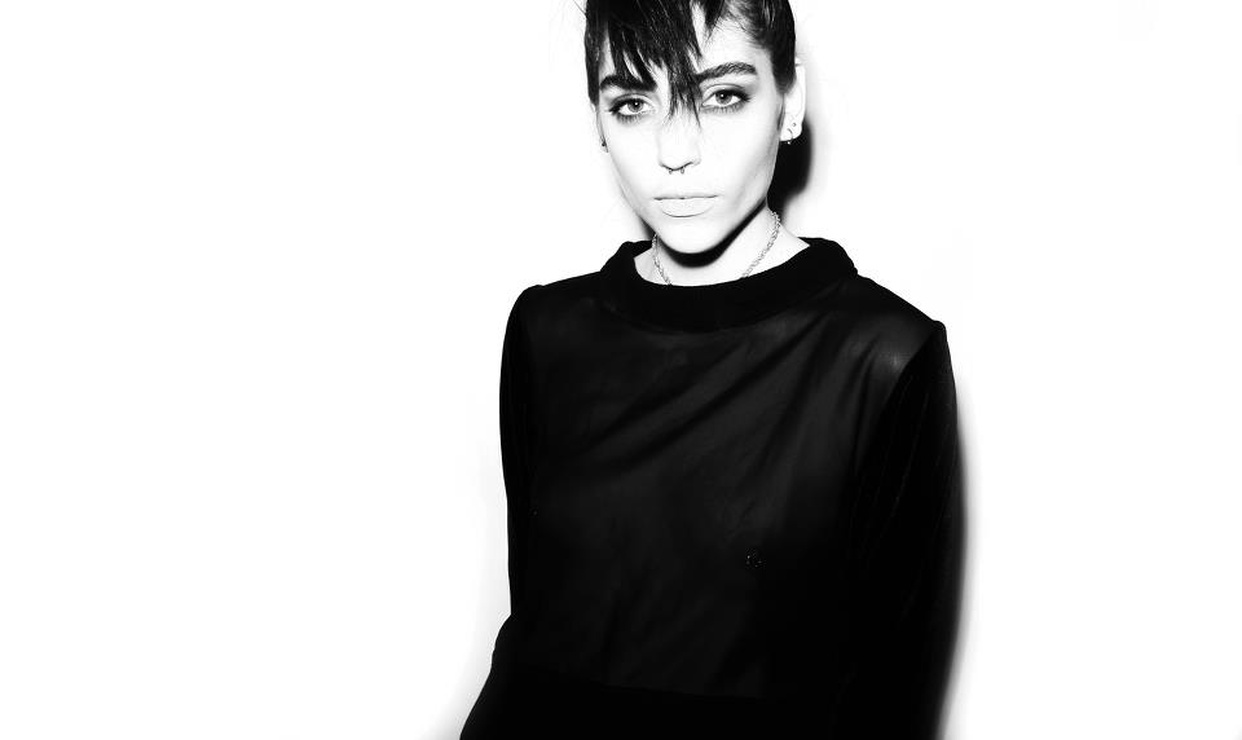 Picture of Abril Alonso
