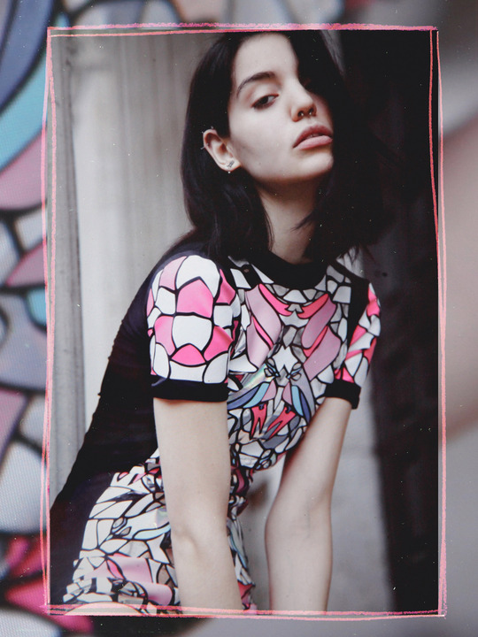 Image of Abril Alonso