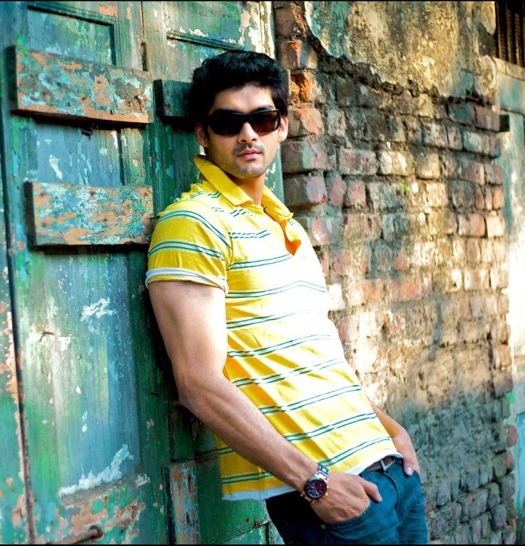 Picture of Aditya Redij